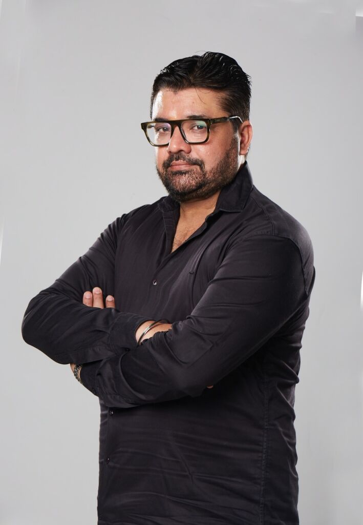 CORE TEAM – Cressanda Solutions