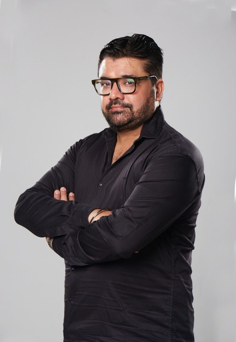 CORE TEAM – Cressanda Solutions